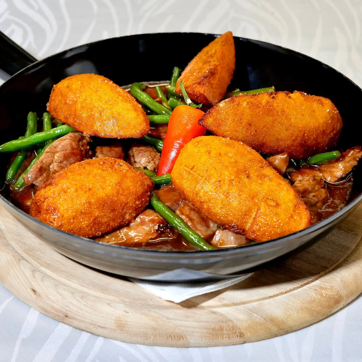 Restaurant Anna Reith bei Kitzbühel